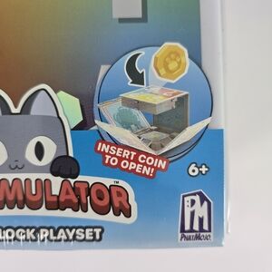Phatmojo | Toys | Phatmojo Pet Simulator X Series 2 Lucky Block Playset ...